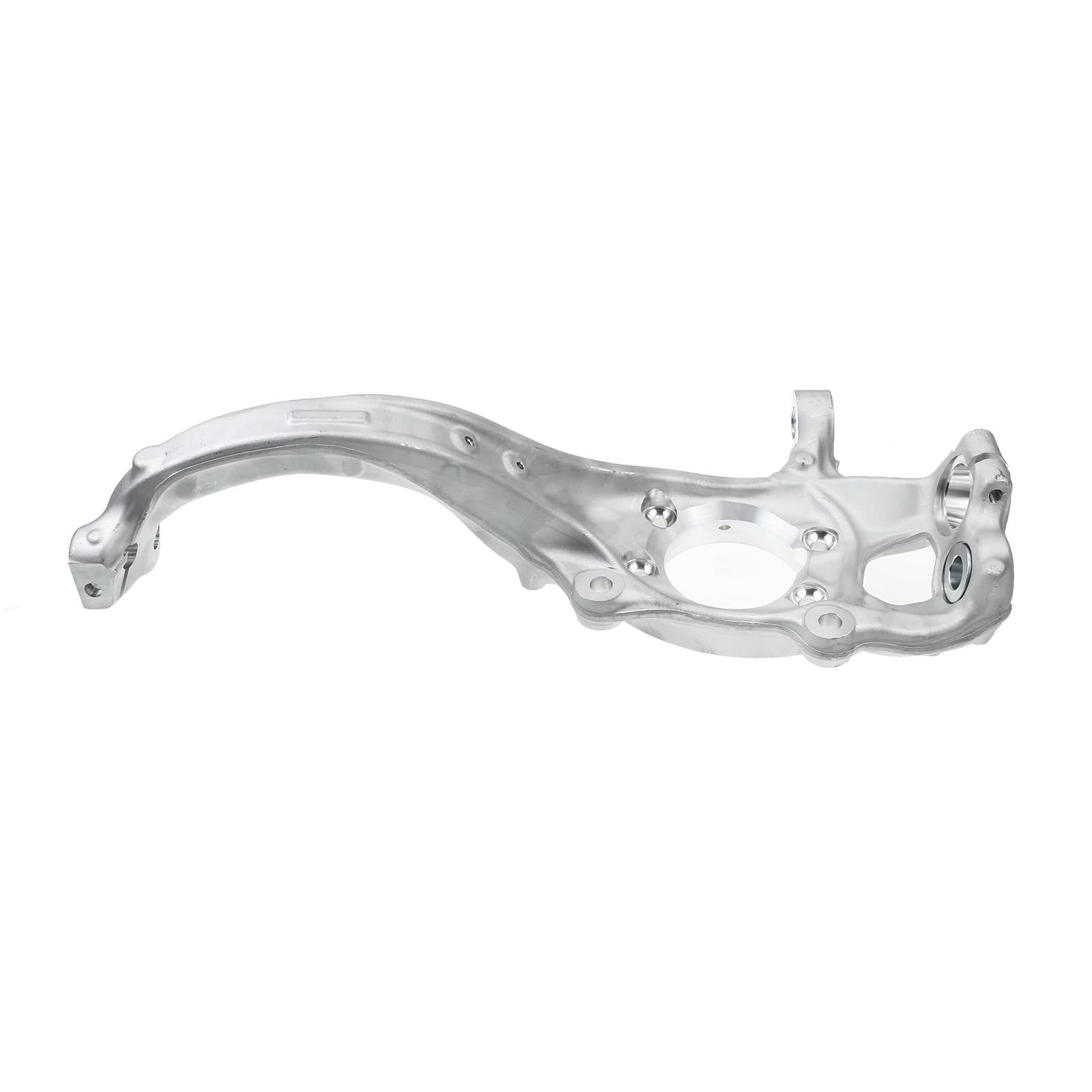 Passenger Side Steering Knuckle A-Premium Front Right Steering Knuckle ...