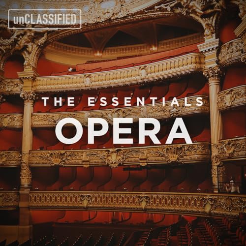 Play The Essentials: Opera, Vol. 1 by VARIOUS ARTISTS on Amazon Music