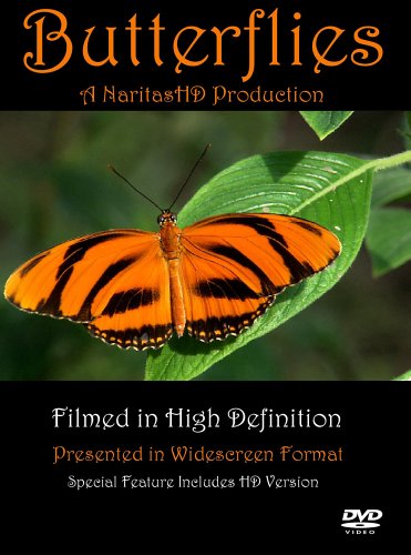Butterflies [DVD] [Import]: Amazon.de: DVD & Blu-ray