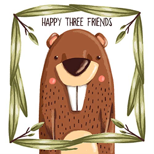 Play Happy Three Friends by VARIOUS ARTISTS on Amazon Music