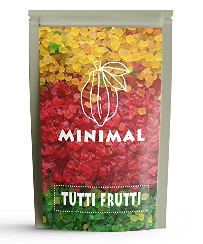 Minimal Mix Tutti-Frutti,1Kg - Price History
