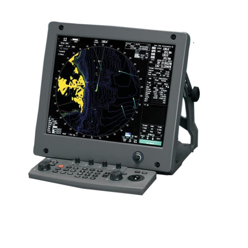 Amazon Best Sellers: Best Marine Electronic Radar Systems