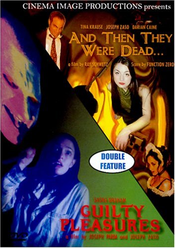 Amazon.com: And Then They Were Dead/Guilty Pleasures : Lippmann, Sarah ...