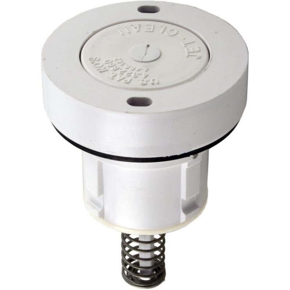 Amazon.com: A&A Manufacturing Style I High Flow Pop Up Cleaning Head ...