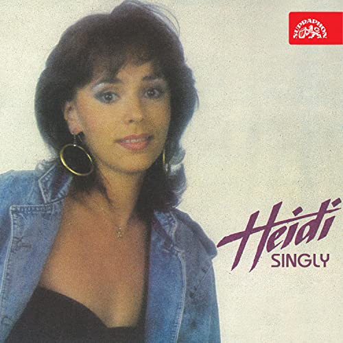 Amazon MusicでHeidi JankůのSingly (1982-1989)を再生する