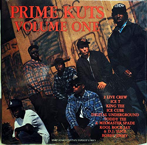Buy Prime Kuts 1 Online at Low Prices in India | Amazon Music Store ...