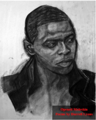 Amazon.com: Open Moleskin eBook : Lyons, Durrell: Books