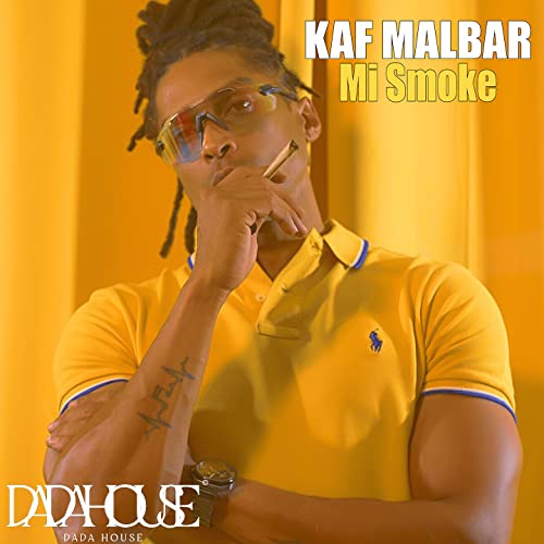 Play Mi Smoke (AnFouPaMalStaya) by Kaf Malbar on Amazon Music Unlimited