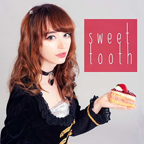 Amazon.com: sweet tooth : keekihime: Digital Music