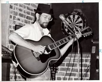 Steve McLane Original 8x10 Photo L8986 at Amazon's Entertainment ...