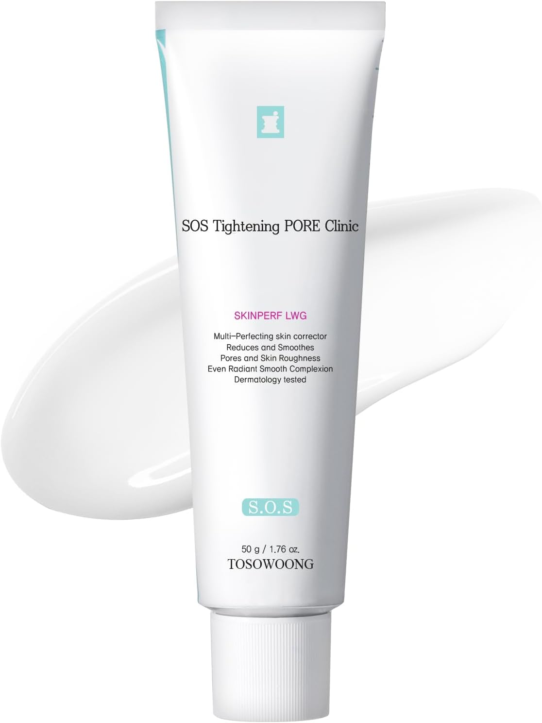 Amazon.com : Remedy for Pore Size – Large Pore Minimizer with Retinol ...