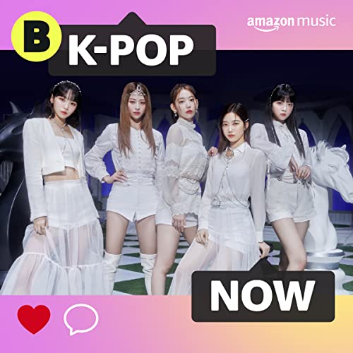 LE SSERAFIM B-Side: K-POP NOW (2023/02/20) by Amazon Music on Amazon Music - Amazon.com