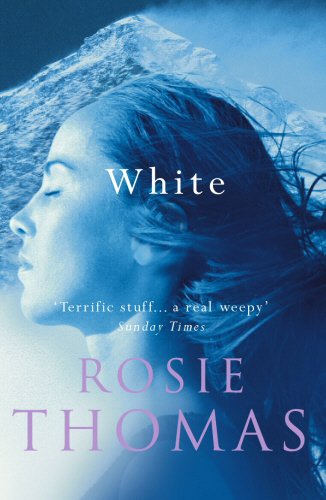 White: Amazon.co.uk: Thomas, Rosie: 9780099464839: Books