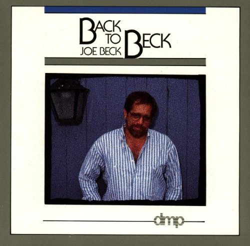 Joe Beck: Beck, Joe: Amazon.fr: CD et Vinyles}