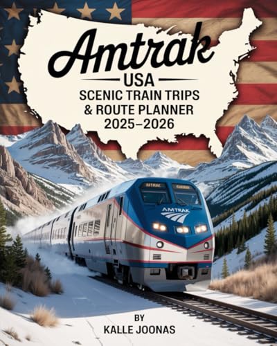 asm.transitdocs.com update | Amtrak Unlimited Discussion Forum