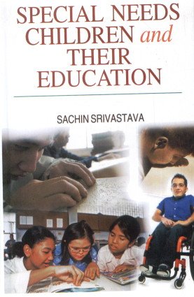 Amazon.in: Buy Special Needs Children and Their Education Book Online ...