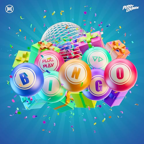 Bingo by Plug 'N Play on Amazon Music - Amazon.co.uk