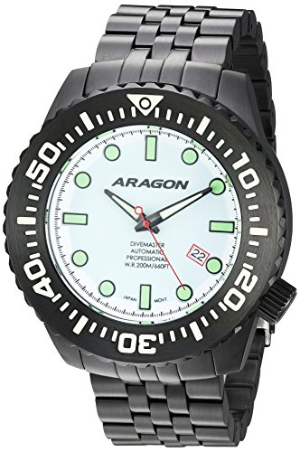 Aragon Watches Reviewed: Are They Any Good?