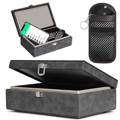 Best Faraday Boxes – Best Cost