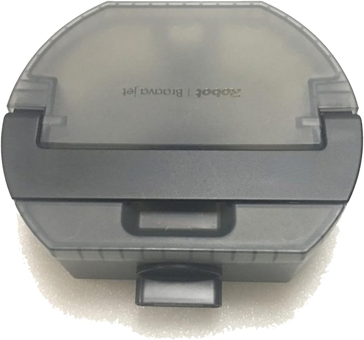 Amazon.com: Replacement Spare Parts Water Tank Fit For iRobot Braava M6 ...