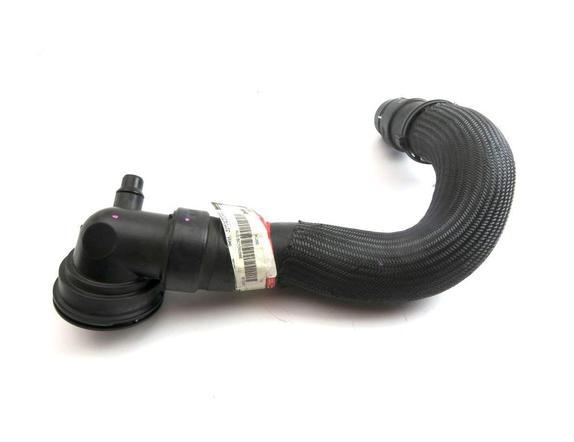 Amazon.com: Ford BC3Z-8286-E, Radiator Coolant Hose : Automotive