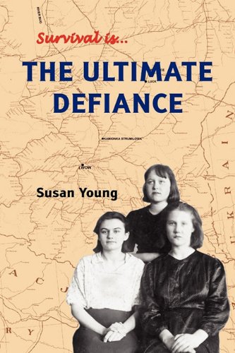 The Ultimate Defiance: Susan Young: 9781904623168: Amazon.com: Books