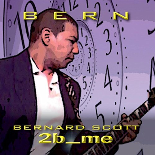 Amazon.com: 2b_me : Bernard Scott: Digital Music