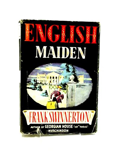 English Maiden: Amazon.com: Books