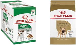 Amazon.com: Royal Canin Bundle - Alimento húmedo para perros adultos ...