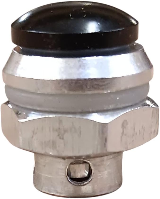 Amazon.com: 2 Pk, Presto Pressure Cooker Pressure Relief Valve, 09998 ...