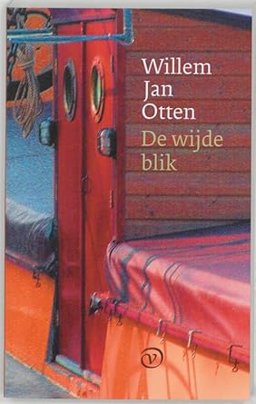 Amazon.com: De wijde blik (Dutch Edition): 9789028208025: Otten, Willem ...
