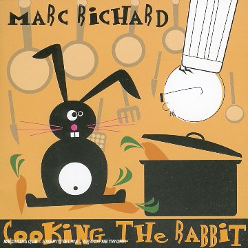 Amazon.com: Cooking the Rabbit: CDs & Vinyl