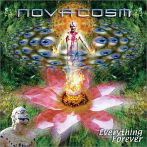 Novacosm - Everything Forever - Amazon.com Music