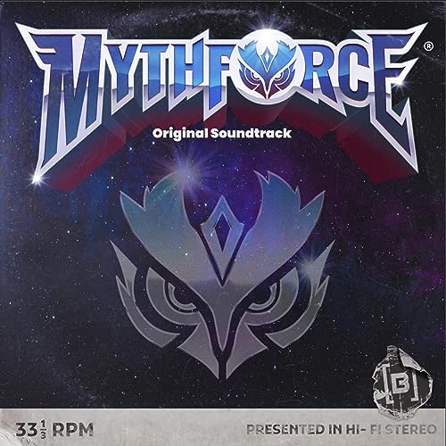 Play MythForce (Original Game Soundtrack) by Ross Lara on Amazon Music
