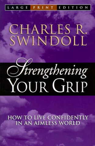 Amazon.com: Strengthening Your Grip (Walker Large Print Books ...