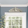Design Toscano Prometheus, the Rebel Titan Sculptural Wall Pediment ...