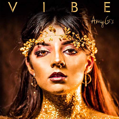 Vibe by Amy G on Amazon Music - Amazon.com