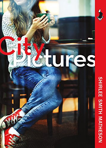 City Pictures (Wandering Fox) (English Edition) eBook : Matheson ...