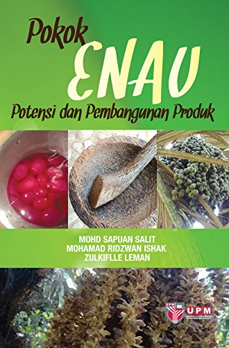 Amazon.com: Pokok Enau: Potensi dan Pembangunan Produk: 9789673447473 ...