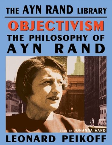 Buy Objectivism Book Online at Low Prices in India | Objectivism ...