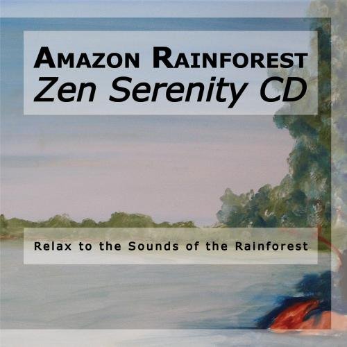 Amazon.com: Amazon Rainforest: CDs & Vinyl