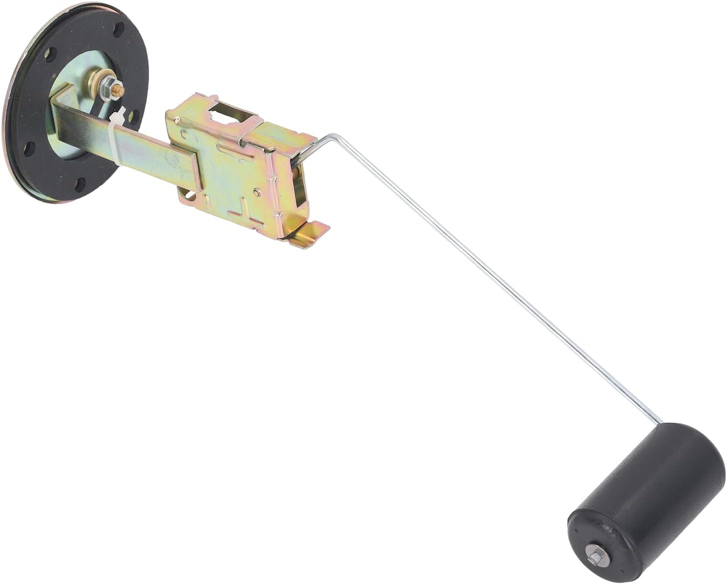 Amazon.com: Car Fuel Tank Sender Unit, High Accuracy Universal Fuel ...