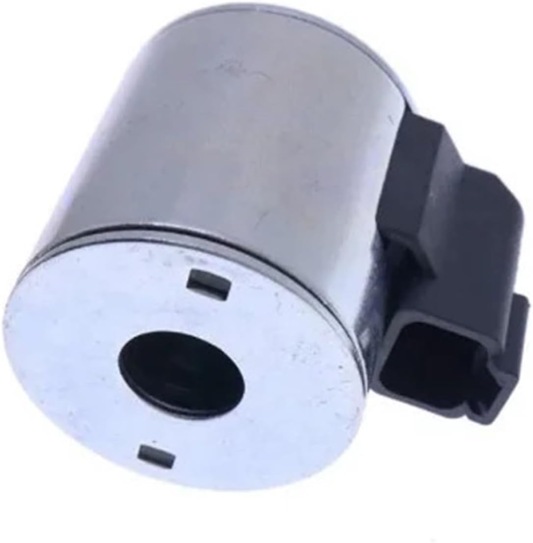 Amazon.com: 24V Pilot Solenoid Coil 4304012 for Inner Hole 16mm ...