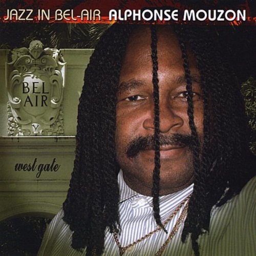 Play Jazz In Bel-Air by Alphonse Mouzon on Amazon Music
