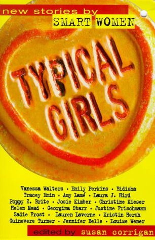 Typical Girls: Corrigan, Susan: 9780340695159: Amazon.com: Books