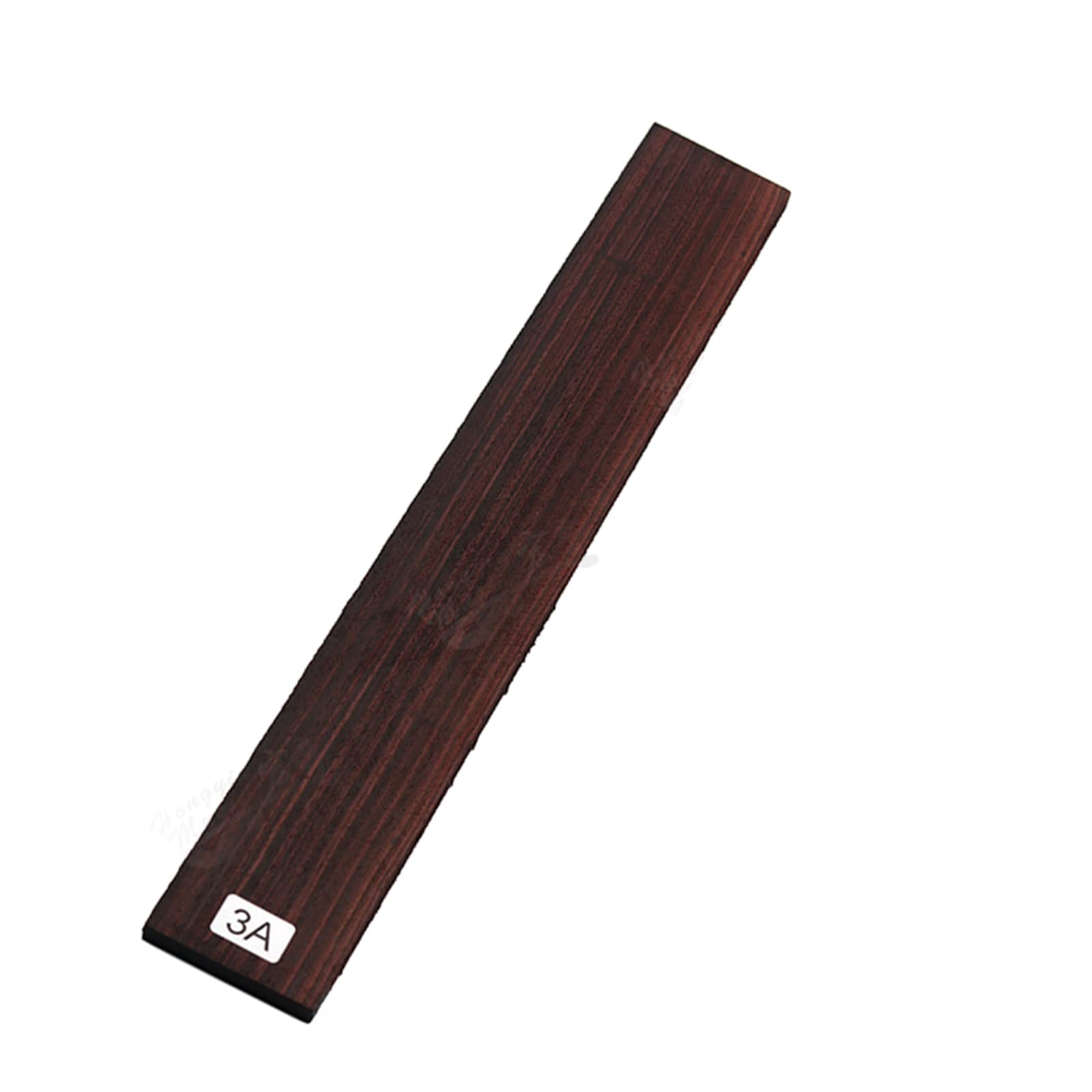 Buy AAA Grade Indian Rosewood Guitar Fingerboard Material fretboard 520 ...