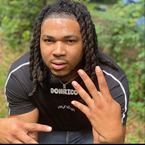 Play Tell It Like It Is by Don Rico on Amazon Music Unlimited