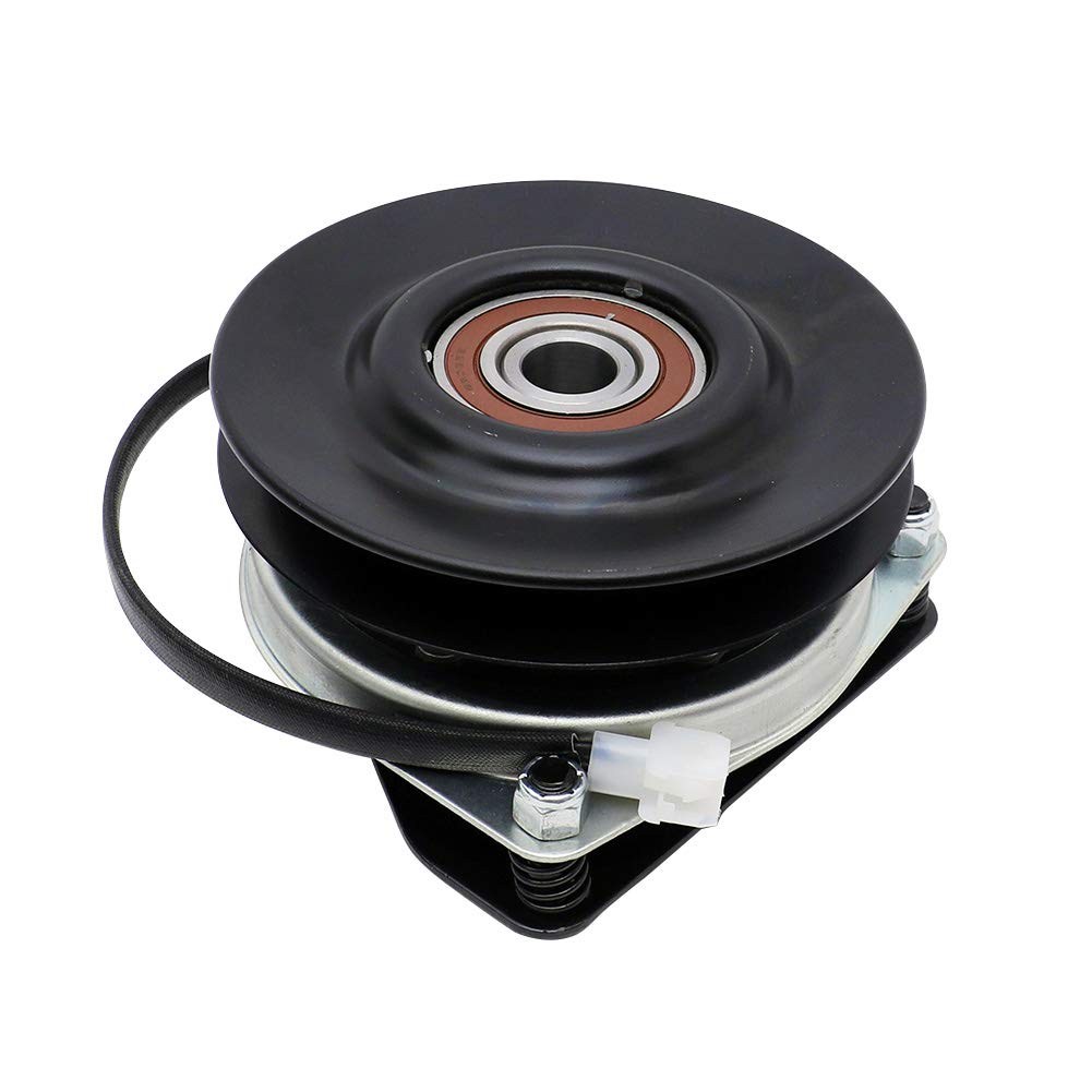 Amazon.com : UCUT Electric PTO Clutch Replacement for Husqvarna AYP ...