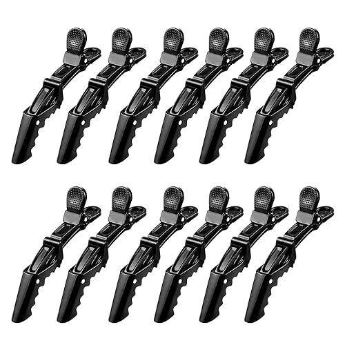 Friseur Haarklammern – Die 15 besten Produkte im Vergleich - litia.de