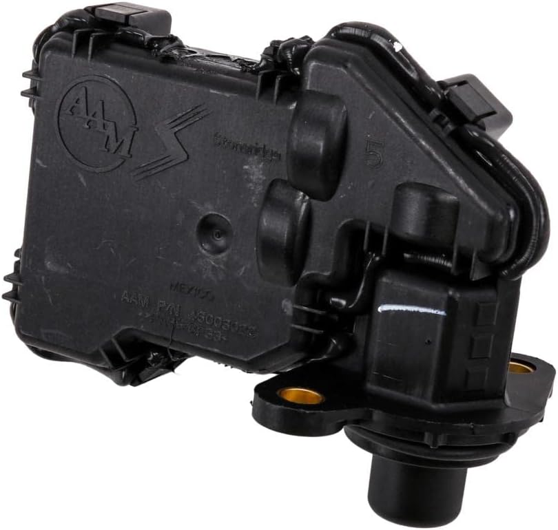 Amazon.com: GM Parts 12471631 Front Drive Axle Actuator : Automotive